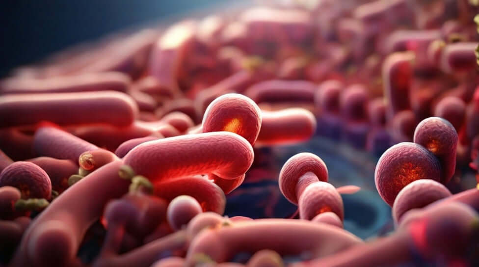 Small Intestinal Bacterial Overgrowth (SIBO): Can Hydrogen Water Help ...