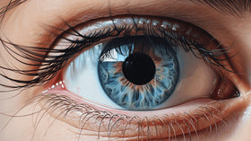 Hydrogen Water For Improved Eye Health – Ocemida