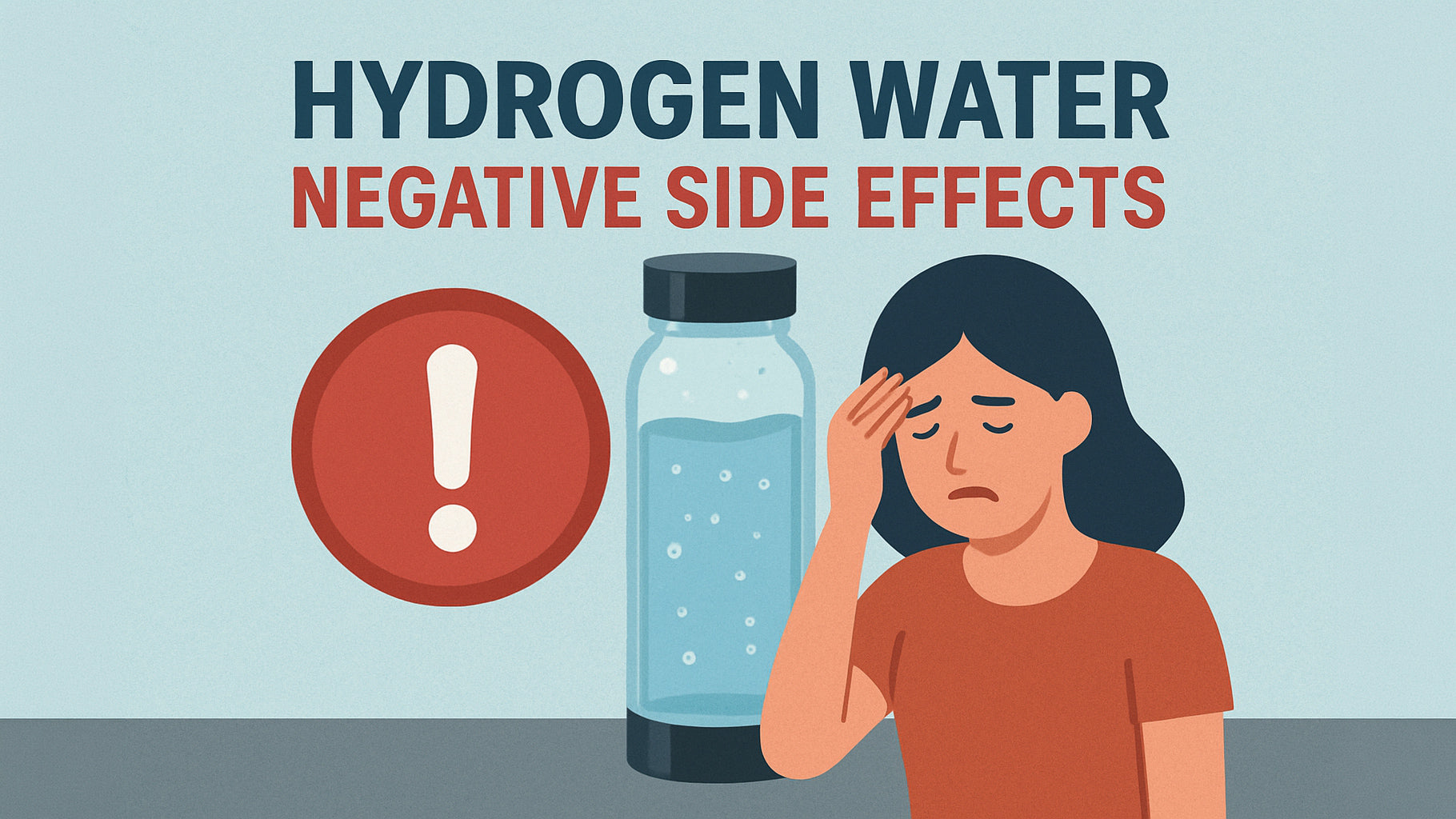 Is Hydrogen Water Good for Kidneys? – Ocemida
