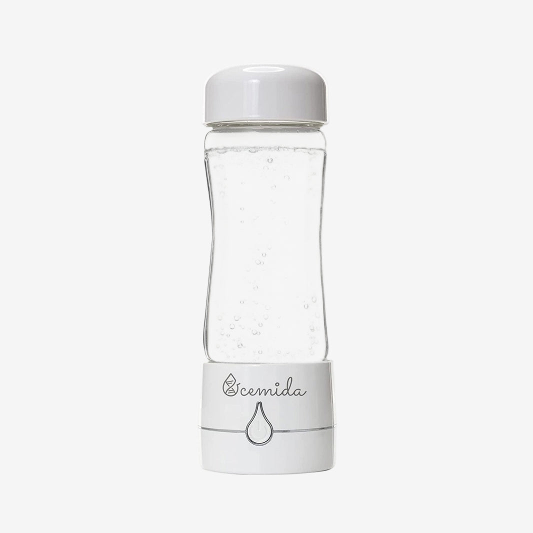 Hydrogen Water Bottles, Certified H2 Generators – Ocemida